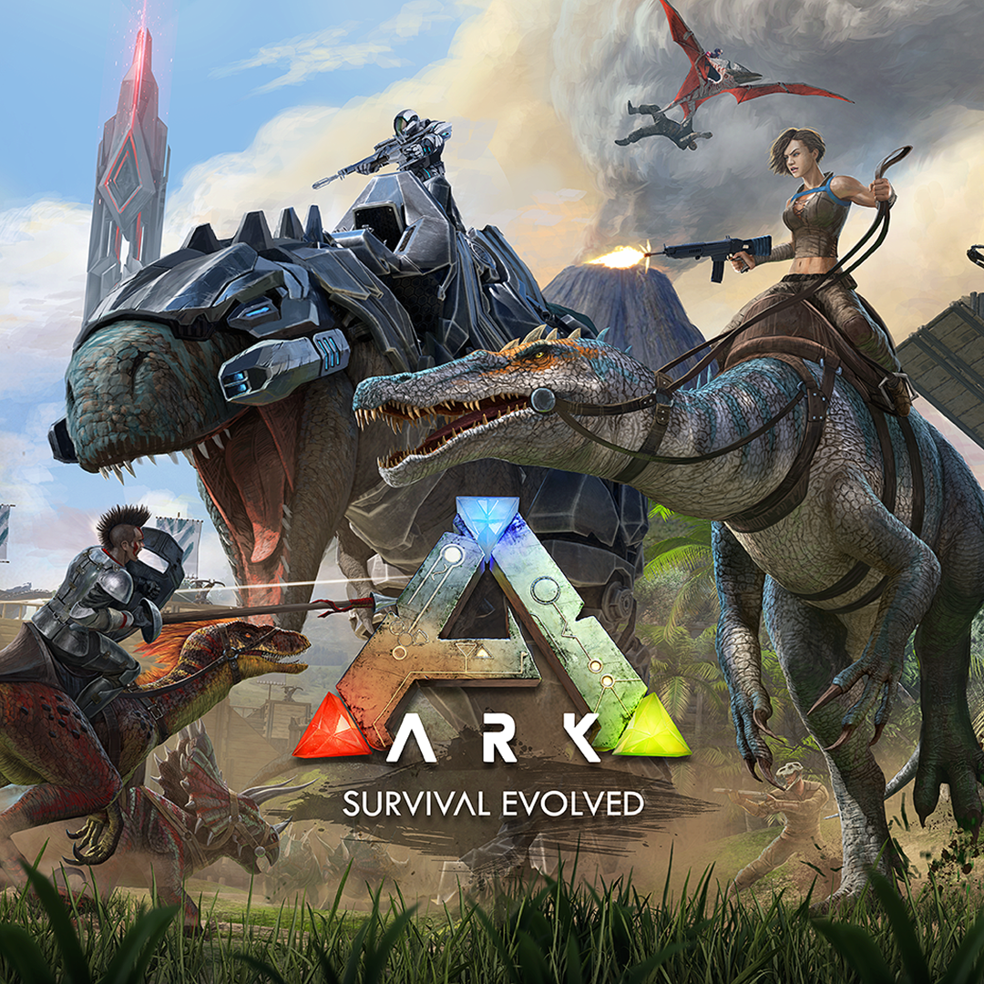 Ark Ark Zrrowter