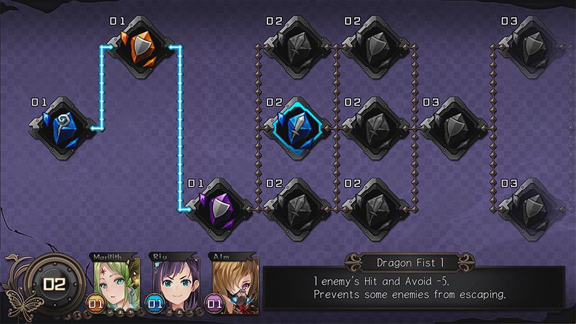 Help on Stranger of Sword City